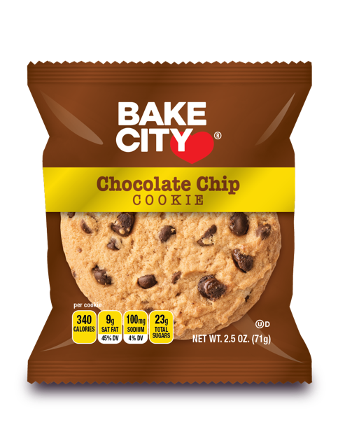 Bake City Cookies – Bake City USA