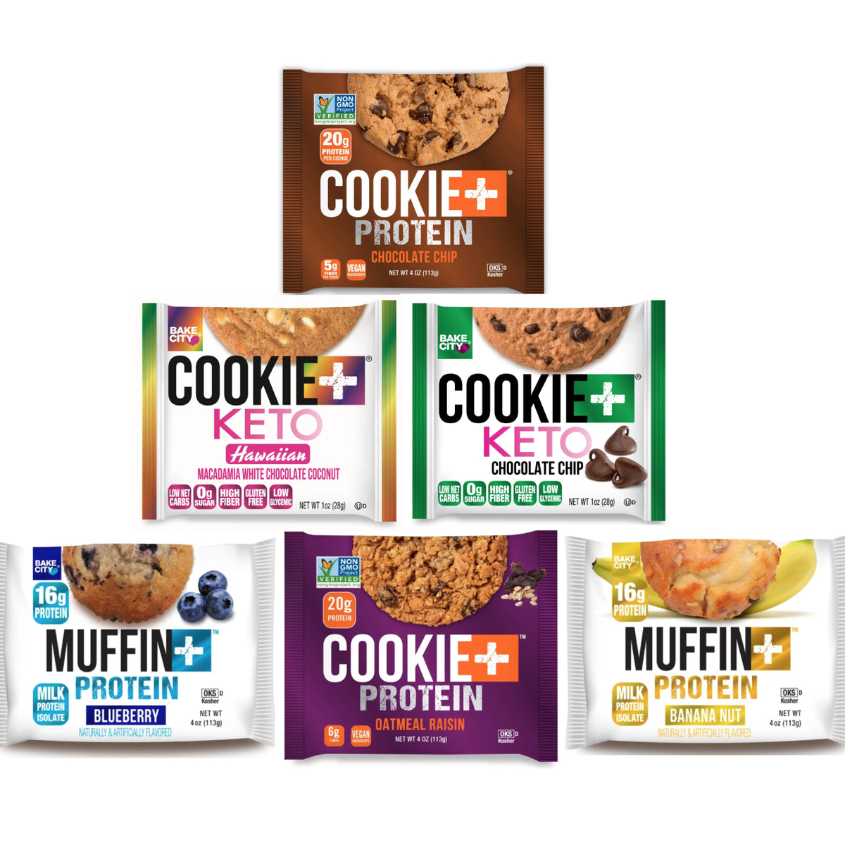 BUILD YOUR OWN BUNDLE – Bake City USA