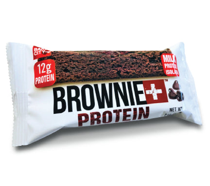 BROWNIE+ – Bake City USA